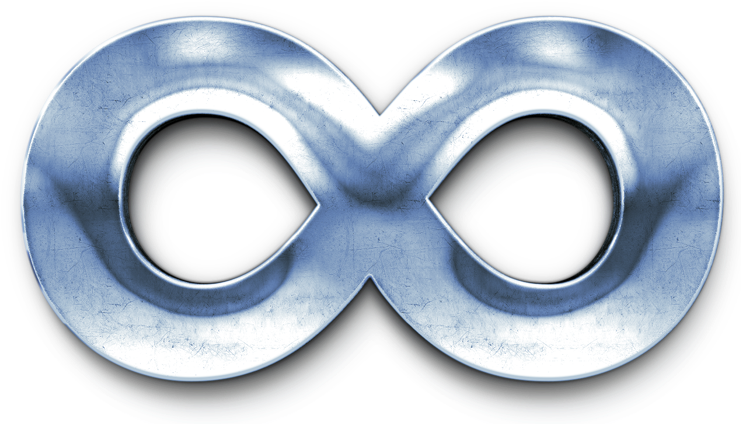 Download Infinitum 1 - - Mask PNG Image with No Background - PNGkey.com