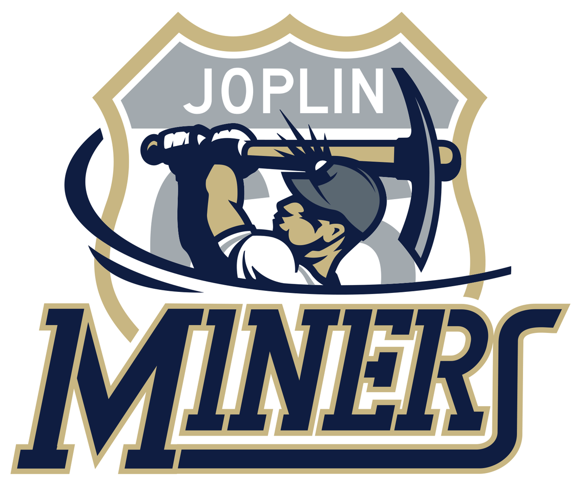 Download Joplin Miners Professional Independent Baseball Team - Joplin ...