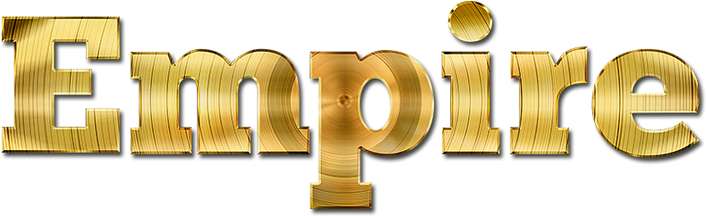 Empire -logo - Empire Tv Show Logo Png - Free Transparent PNG Download ...