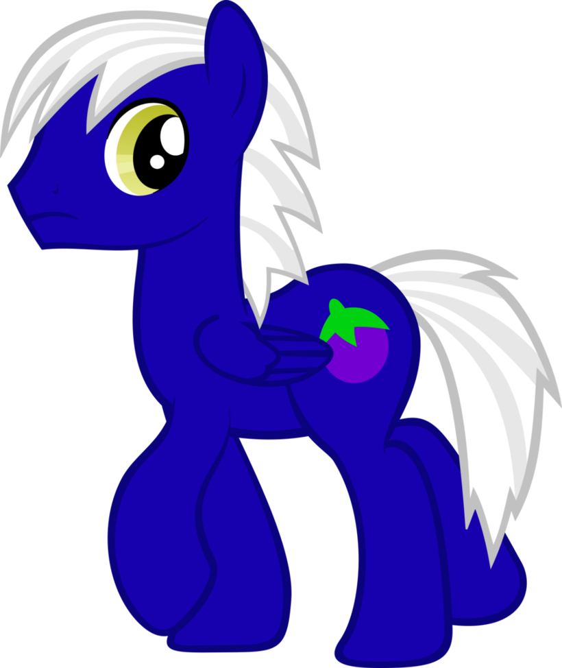Download Oc Pony Vector Demyx Hombre Ah Im Weak Pinterest Pony - My ...