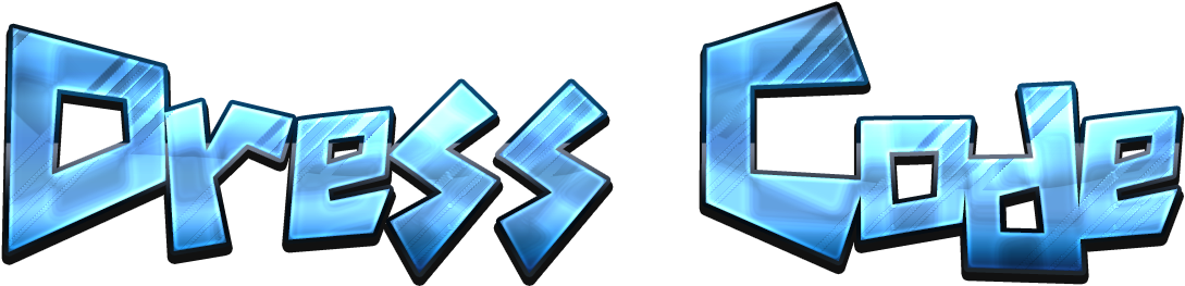 Download Dress Code 182241187752691 - Dress Code Sign Png PNG Image ...