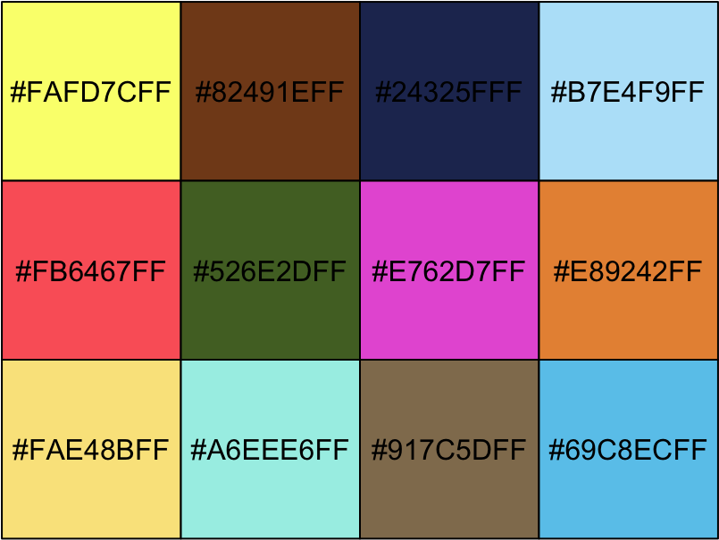 Download Examples - Rick And Morty PNG Image with No Background ...