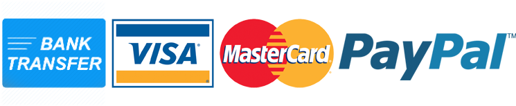 Download Visa / Mastercard Decal / Sticker PNG Image with No Background ...