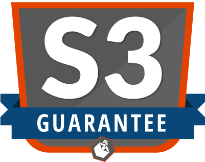 Download 100% Native S3 Api - Graphic Design PNG Image with No ...