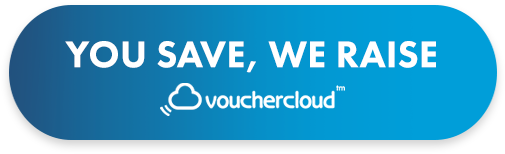 Download Vouchercloud Save-raise Button - Donation PNG Image with No ...