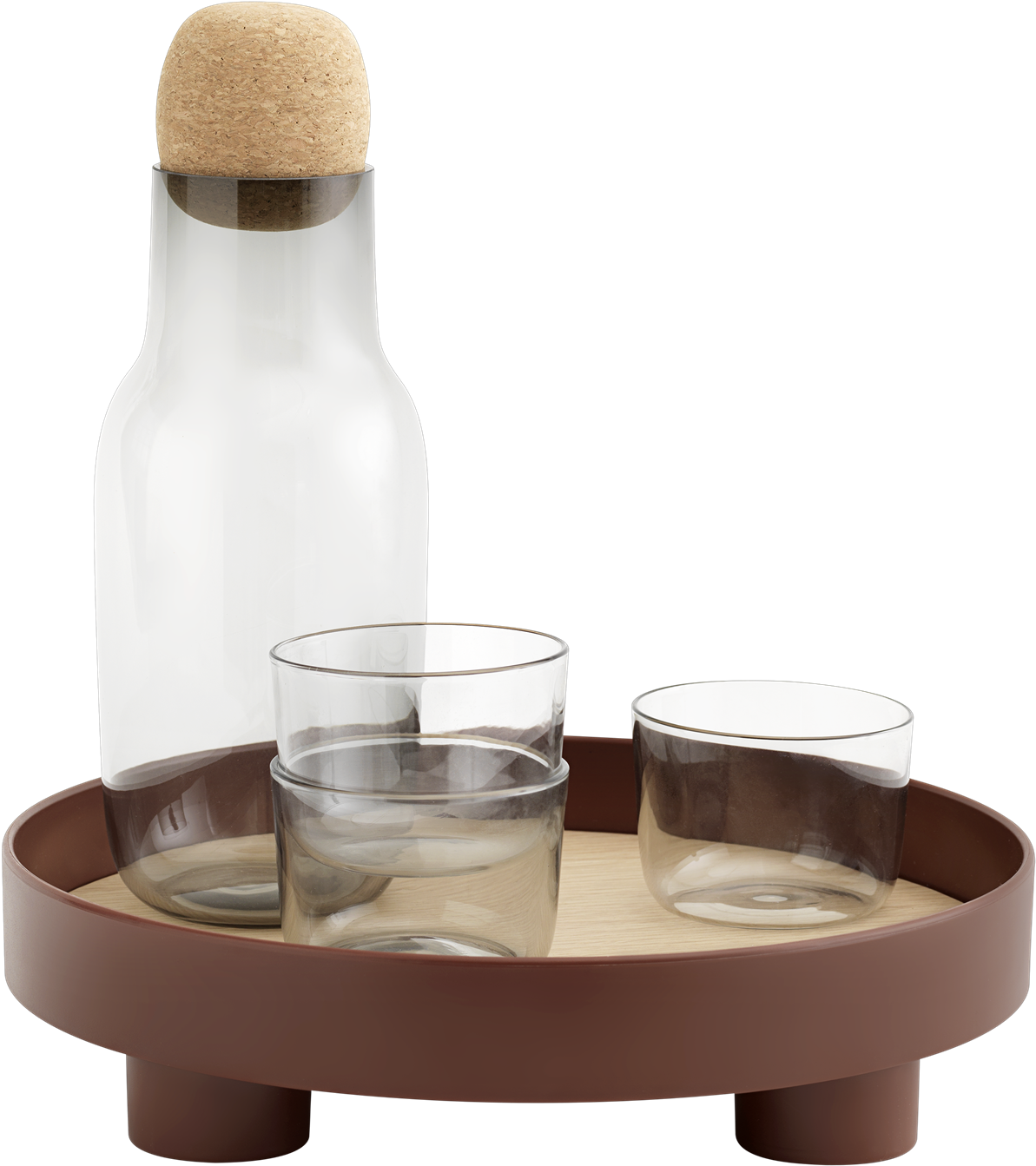 Download Platform Tray - Muuto Platform Tray PNG Image with No ...