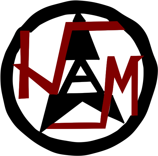 Download Anarcho-nationalism - National-anarchism PNG Image with No ...