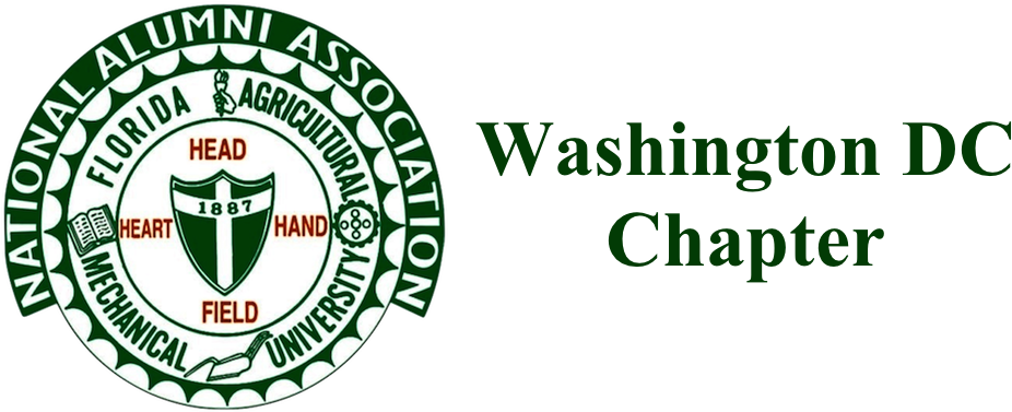 Download Newlogo - Florida A&m University PNG Image with No Background ...