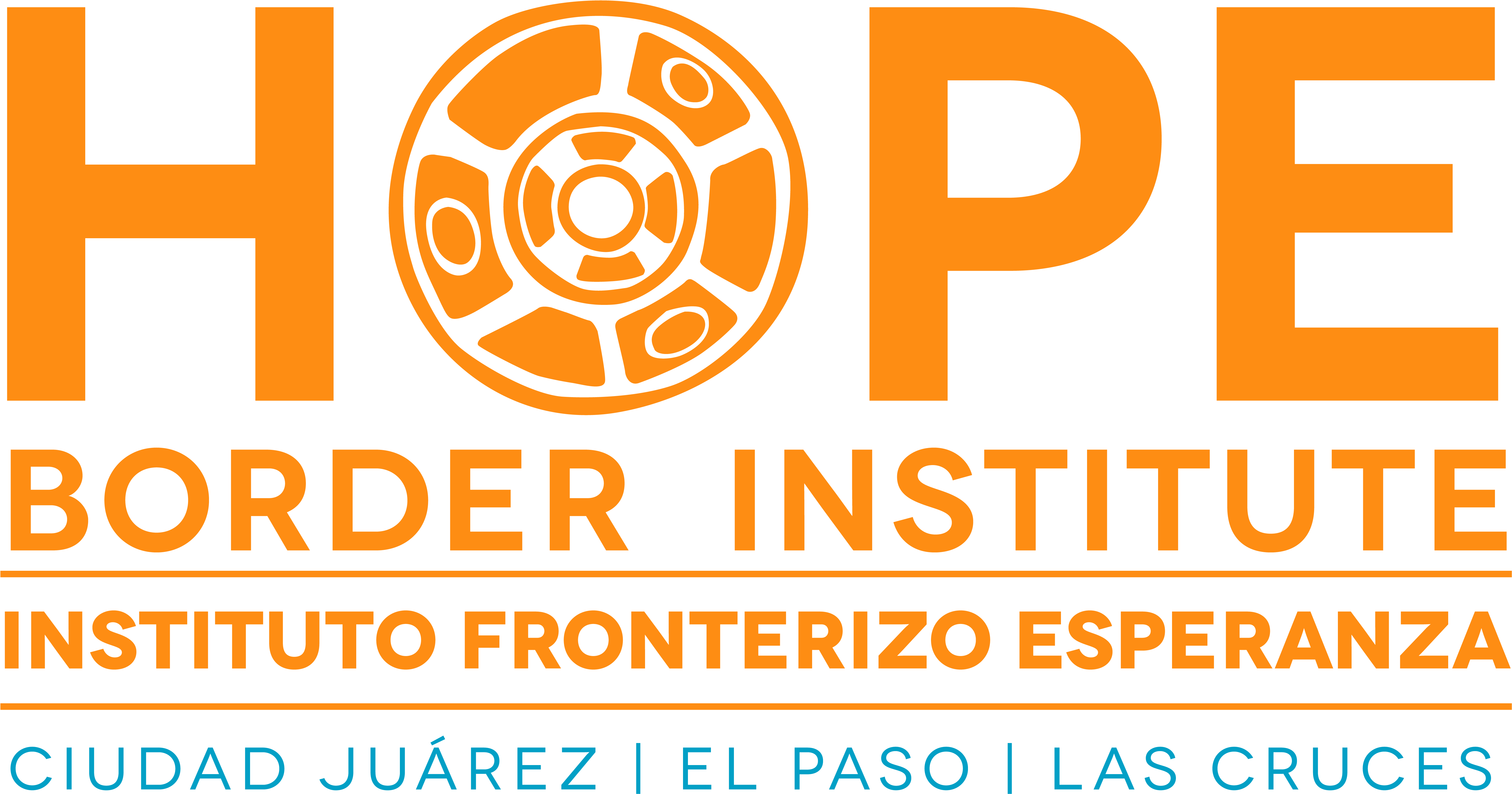 Download Hope Border Institute Logo PNG Image with No Background ...