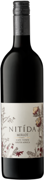 Download Merlot - Nitida Cabernet Sauvignon 2015 PNG Image with No ...