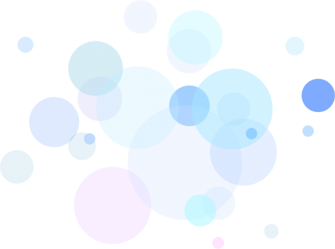 Download Circles Abstract Pattern - Circle PNG Image with No Background ...