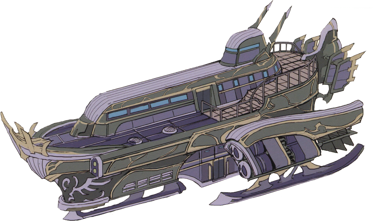 Download Concept Art - Tugboat PNG Image with No Background - PNGkey.com