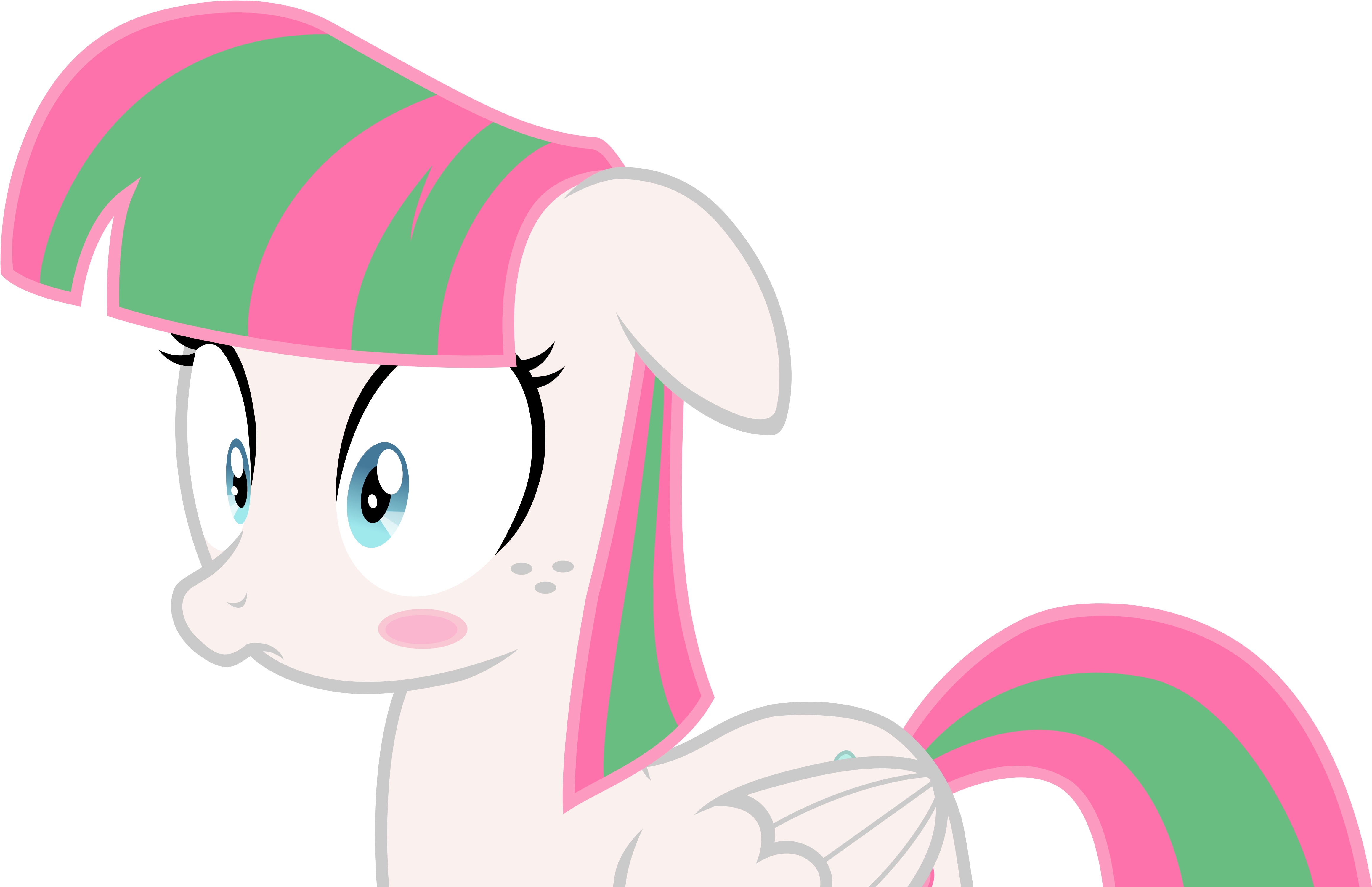 Download Uploaded - Mlp Blossomforth Sexy PNG Image with No Background - PNGkey.com