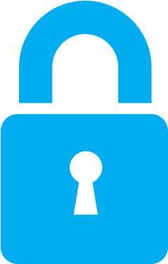 Download Lock - Sticker PNG Image with No Background - PNGkey.com