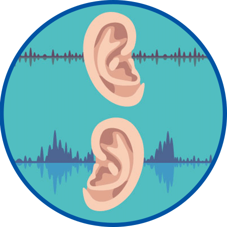 Download Ear Clipart Audiology - Ear PNG Image with No Background ...