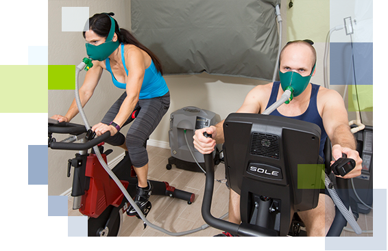 Download More Information About Exercise With Oxygen Therapy - Exercise ...