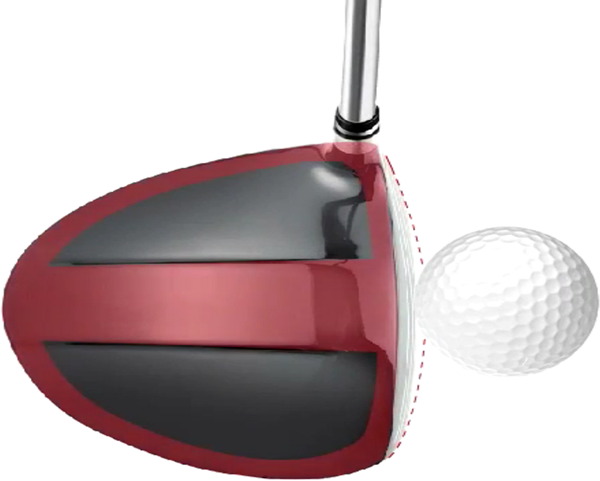 Download The Skeletal Structure Of The Powerband Gives The Body - Golf ...