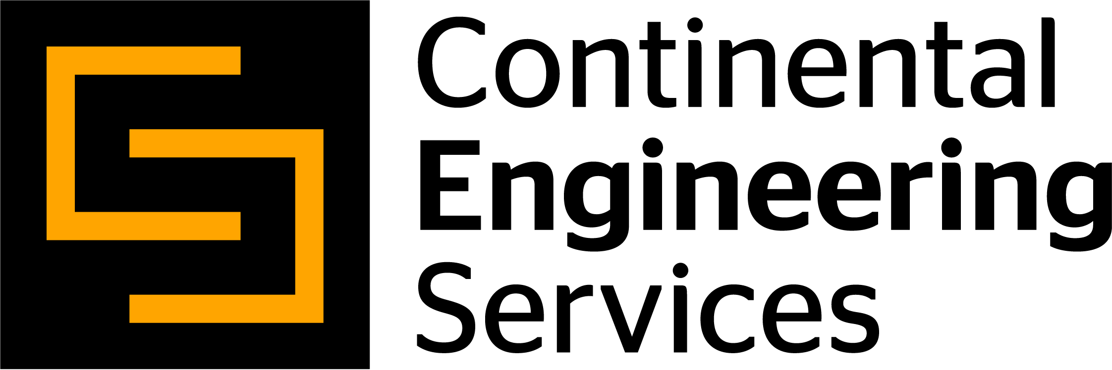 Download Logo Continental Engineering Services - Audio Engineering ...