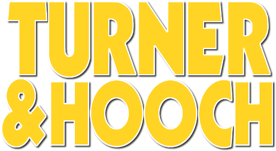 Download Turner And Hooch Movie Logo - Turner And Hooch Logo PNG Image ...