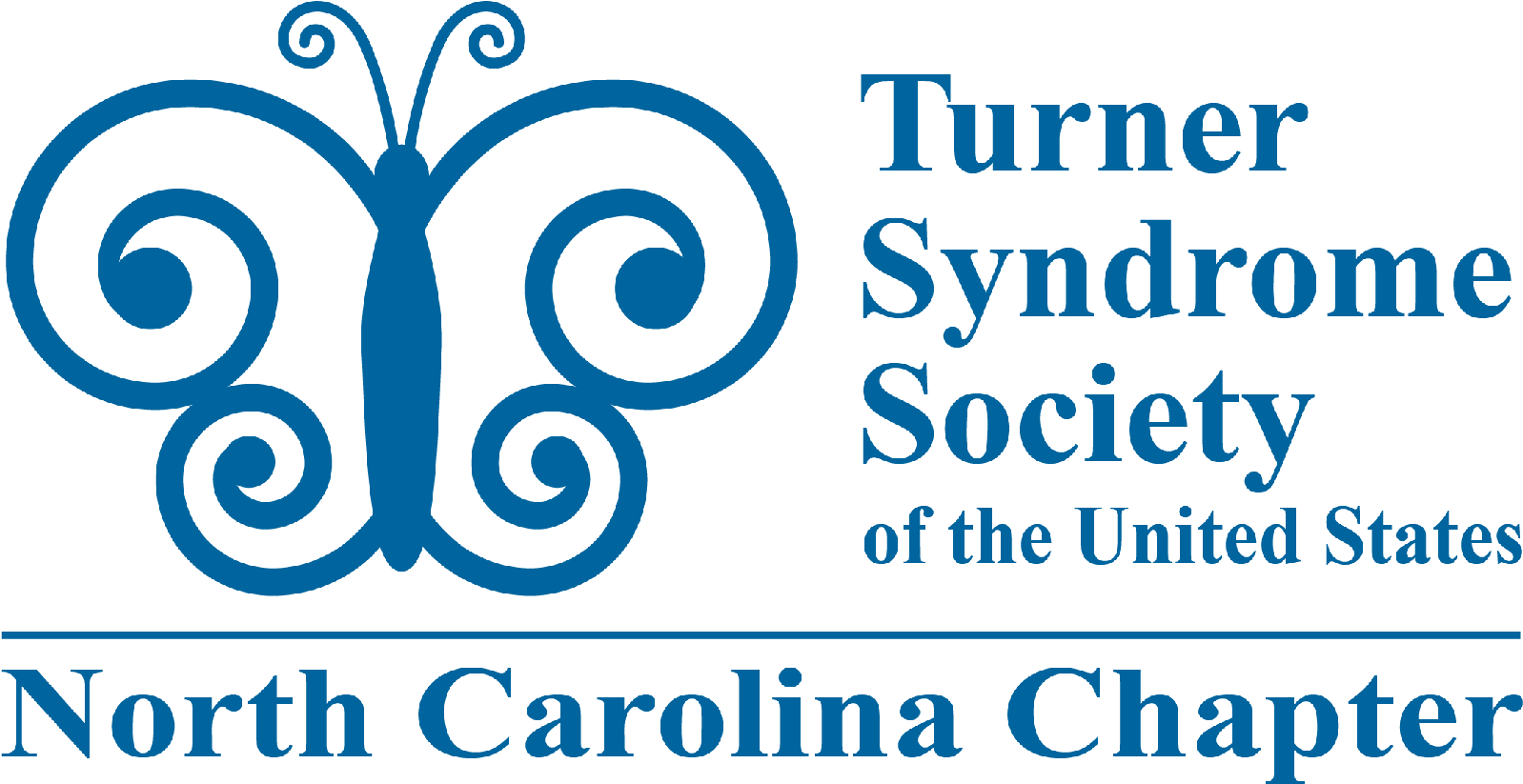 Description - Turner Syndrome Society Logo - Free Transparent PNG ...