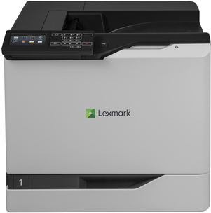 Download Lexmark C6160 Colour Laser Printer - Lexmark Cs820de PNG Image ...