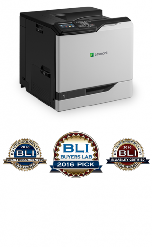 Download Lexmark- Cs820 Series Laser Printer - Samsung Xpress Sl ...