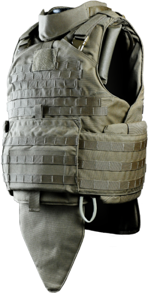 Usmc - Modular Body Armor Vest - Free Transparent PNG Download - PNGkey