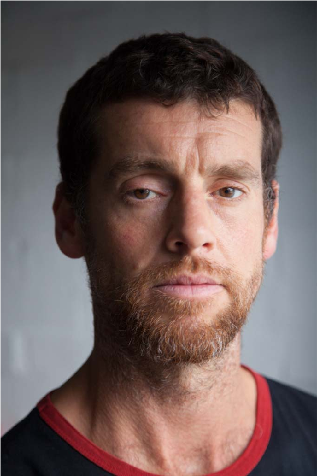 Download Luke - Man PNG Image with No Background - PNGkey.com