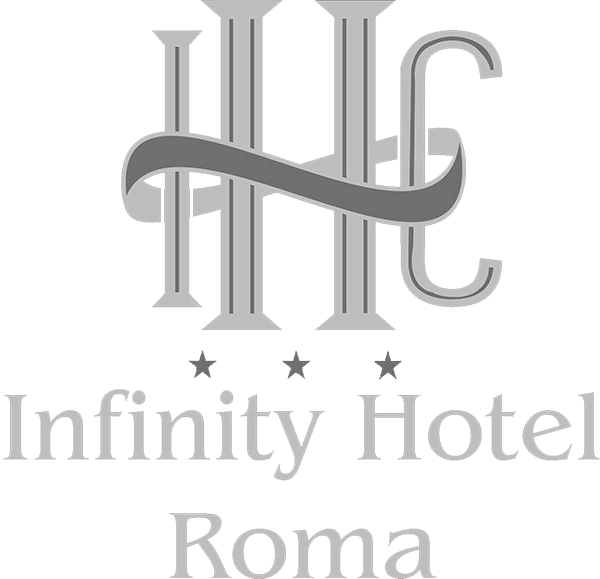 Download Logo Infinity Hotel - Hotel PNG Image with No Background ...