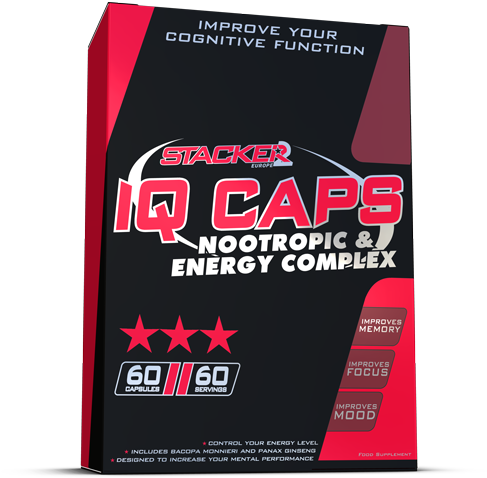 Download Iq Caps - Graphic Design PNG Image with No Background - PNGkey.com