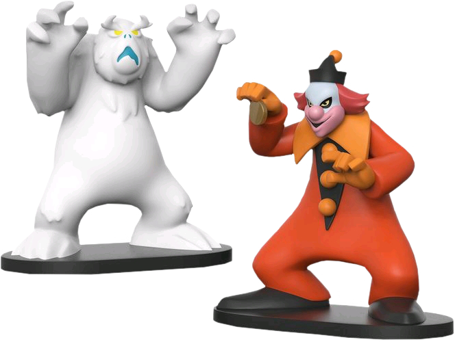 Scooby - Funko Scooby Doo Hero World - Free Transparent PNG Download - PNGkey