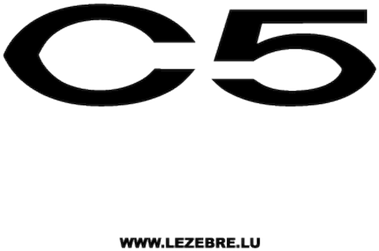 Citroen C5 - Free Transparent PNG Download - PNGkey