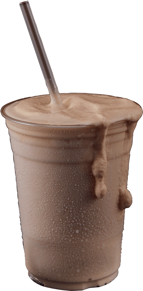 Download Choc Shake - Caramel PNG Image with No Background - PNGkey.com