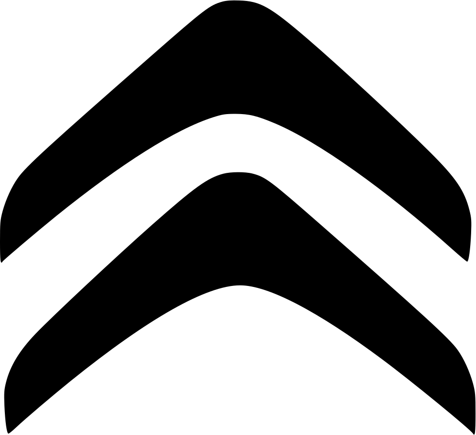 Download Citroen Auto Automobile Label Comments - Citroen Icon PNG ...