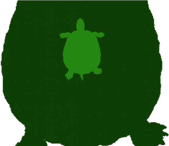 Download Snapping Turtle Clipart Tortoise - Spotted Turtle Range PNG ...
