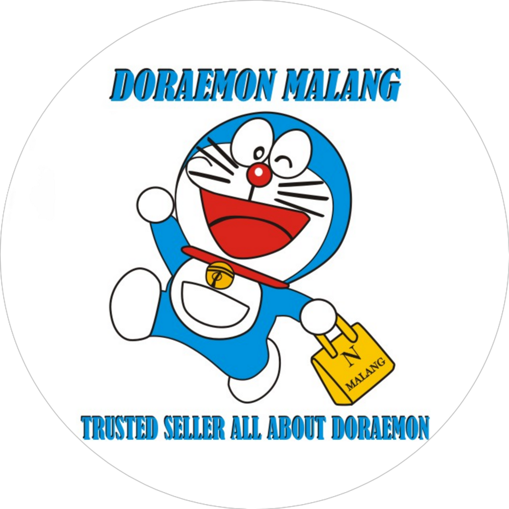 Download Doraemon Face PNG Image with No Background - PNGkey.com