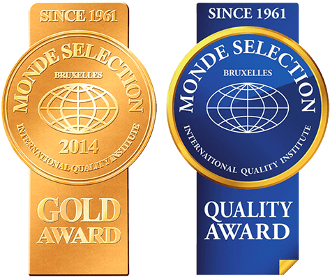 Download Monde Selection Awards - Monde Selection Gold Award PNG Image ...