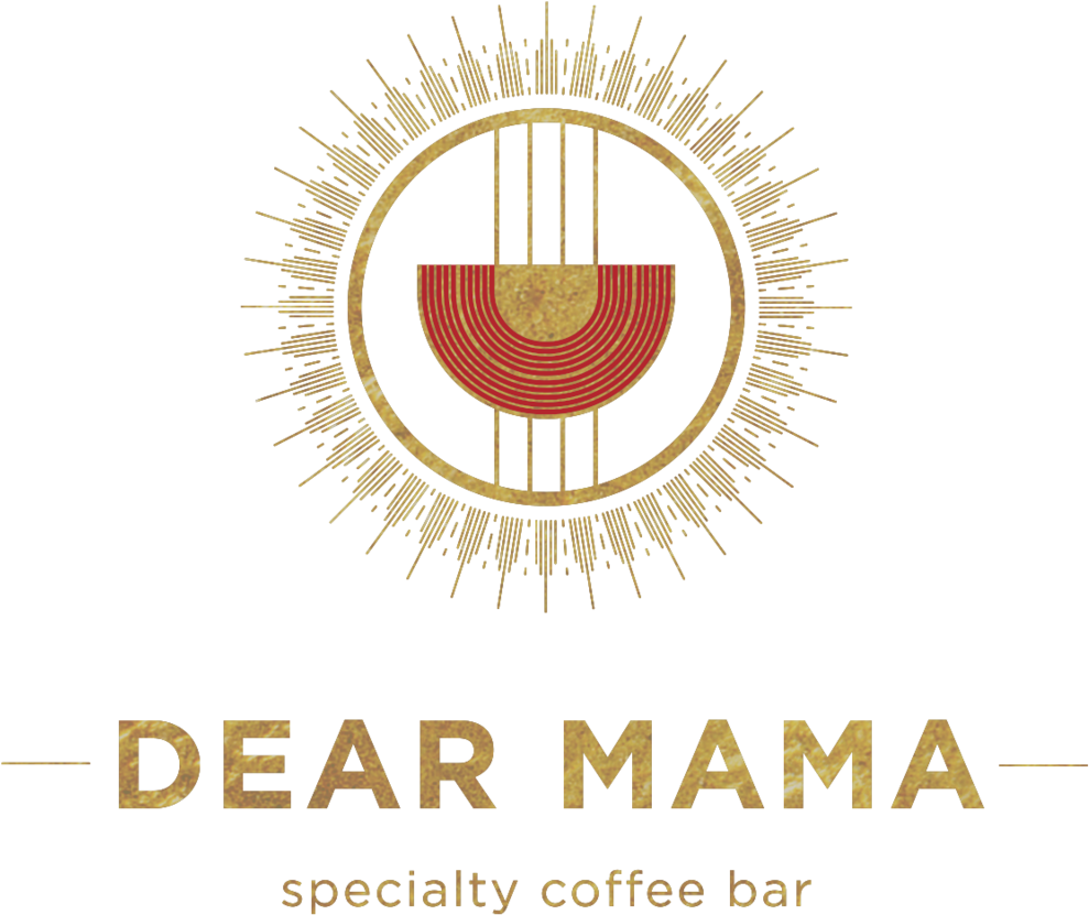 Dear Mama Logo - Emblem - Free Transparent PNG Download - PNGkey