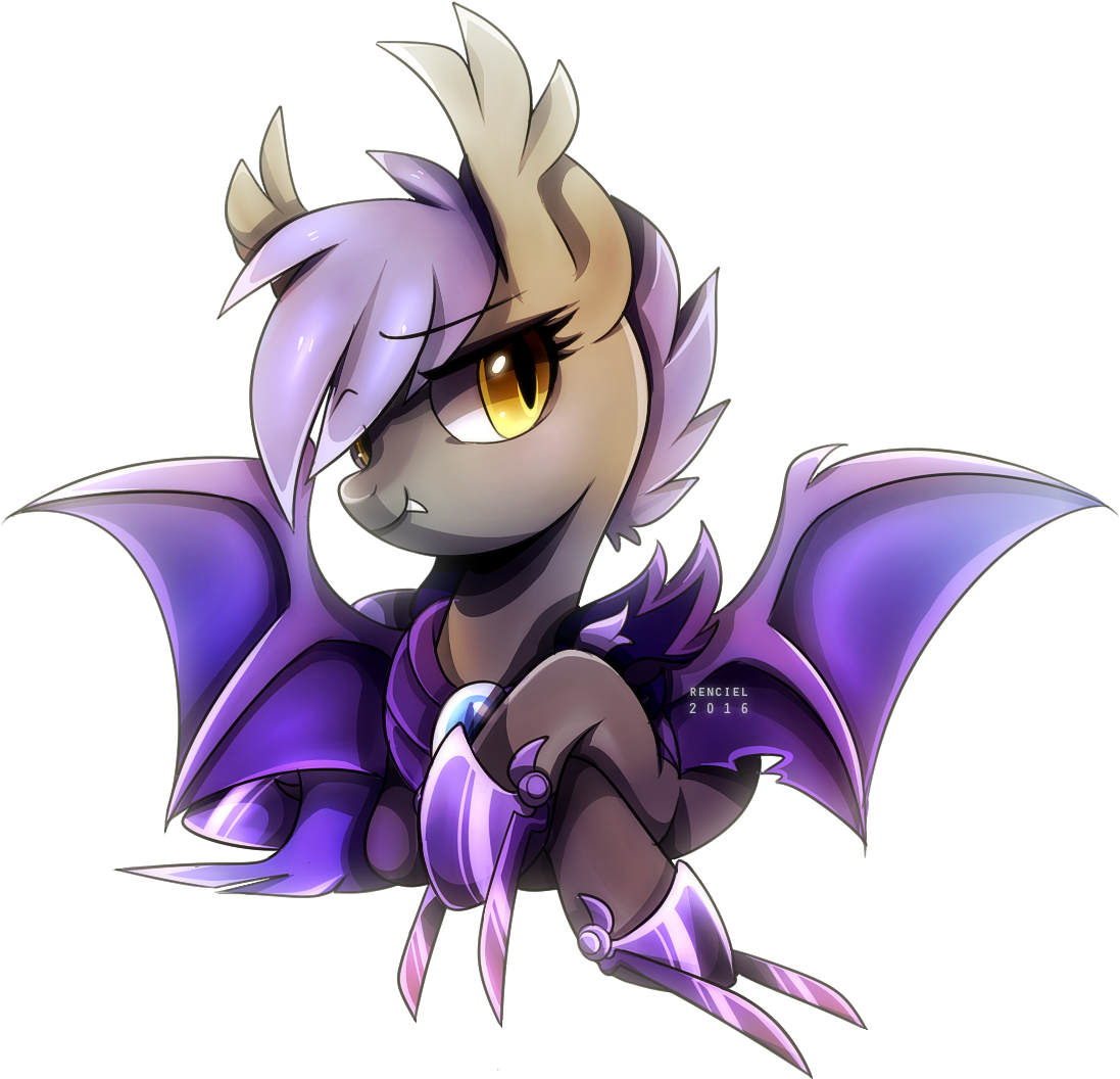 Mlp Art My Little Pony %d1%84%d1 - My Little Pony Hoof Blade - Free ...