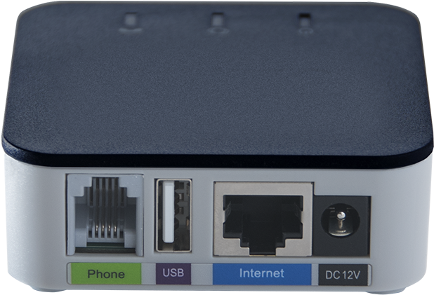 Download Voip Adapter That Connects One Analog Phone Or Fax - Obihai ...