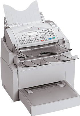 Download Faxcentre F116 - Xerox Faxcentre F116 PNG Image with No ...