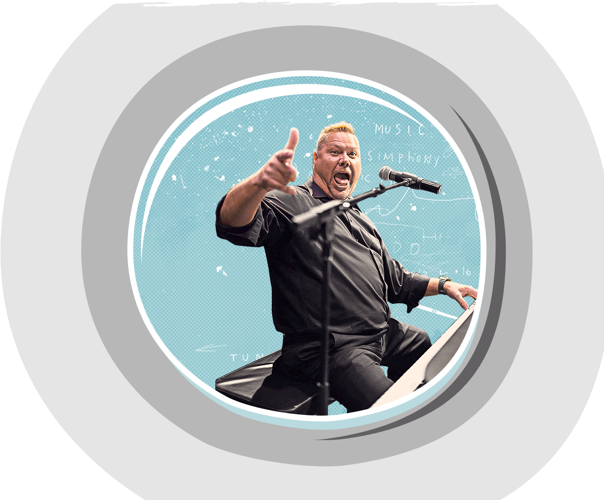 Download Memorable And Unique Entertainment - Piano Bar PNG Image with ...