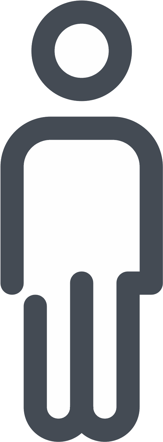 Download Man Icon - Homme Icon PNG Image with No Background - PNGkey.com