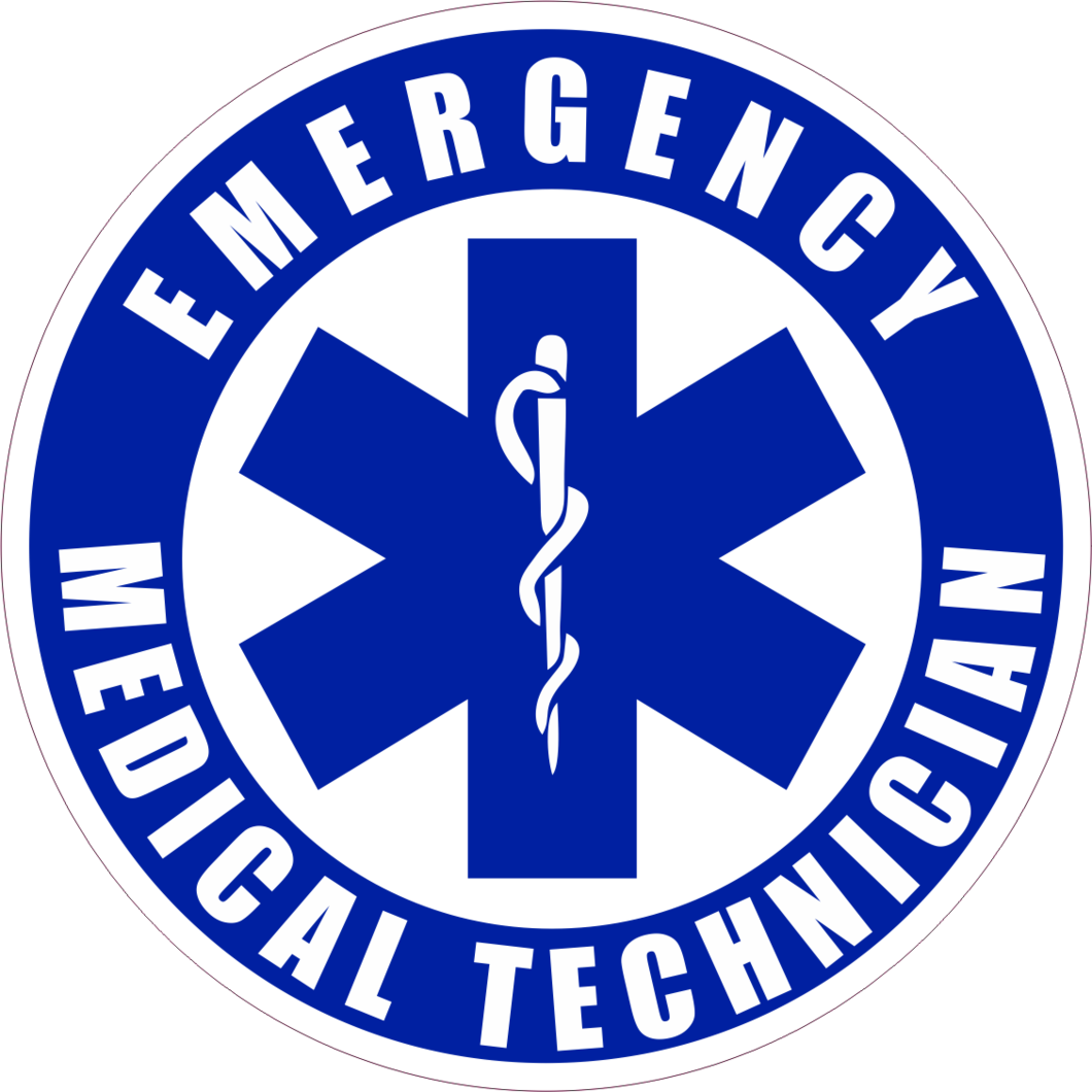 Download Caduceus Staff Star Of Life Emergency Medical Technician ...