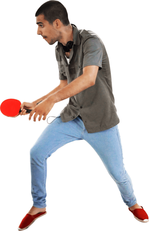 Download Free Png Pingpong Png Images Transparent - People Playing ...