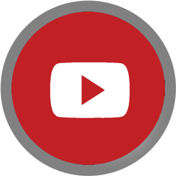 Our Youtube Channel - Transparent Background Youtube Logo - Free ...