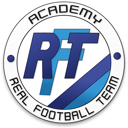 W Academy Real Football Team Opieramy Się Na Programie - Real Football ...