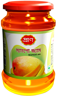 Download Pran Mango Jam - Pran Jelly Png PNG Image with No Background ...