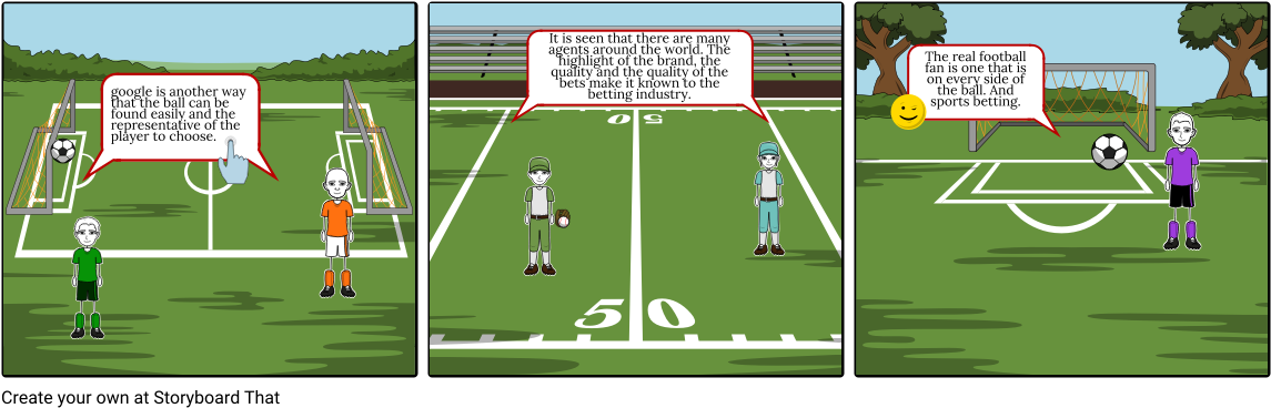 Download แฟนบอลตัวจริงยกให้ Sbobet - Cartoon PNG Image with No ...