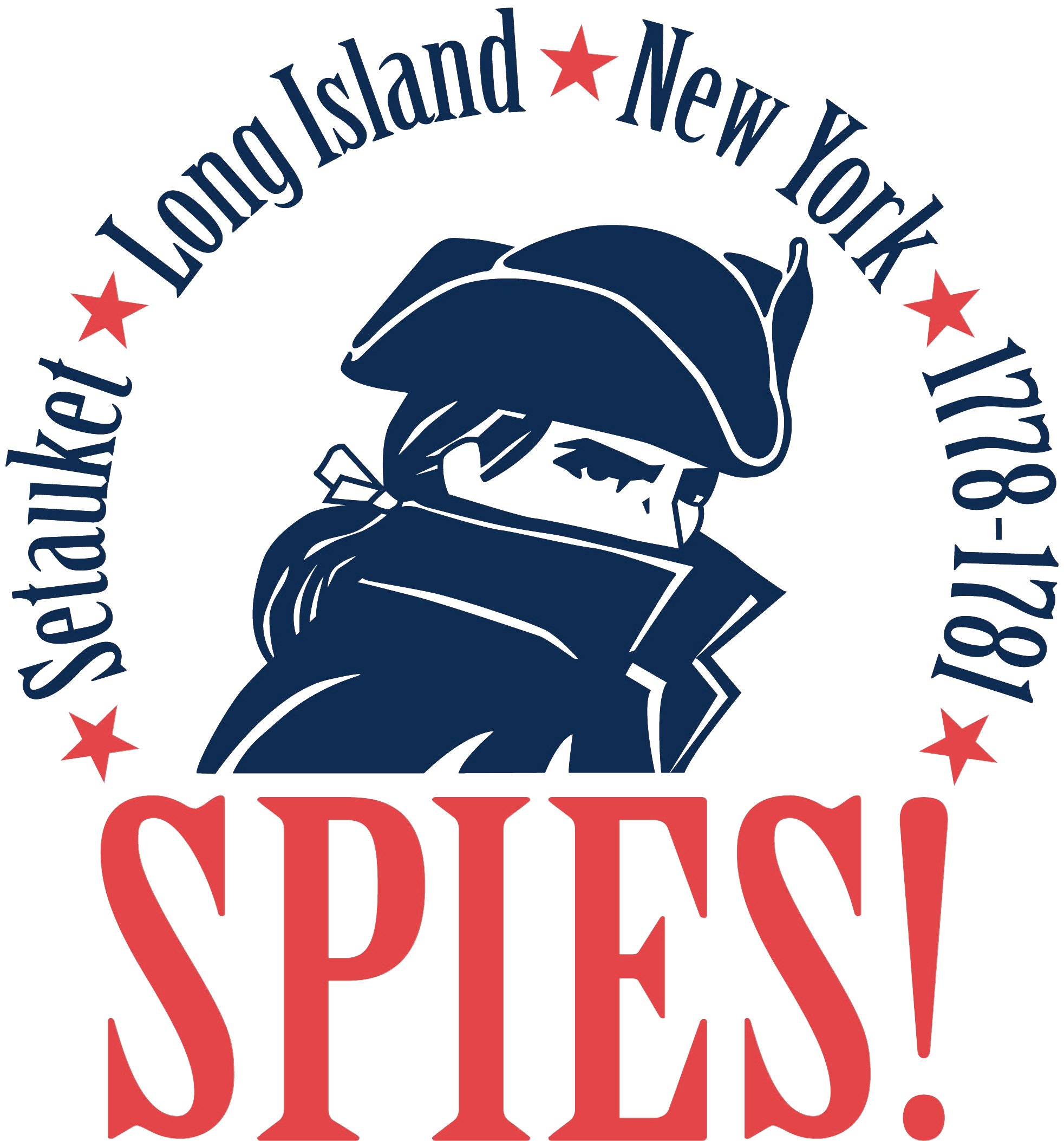 Download Culper Spy Ring PNG Image with No Background - PNGkey.com